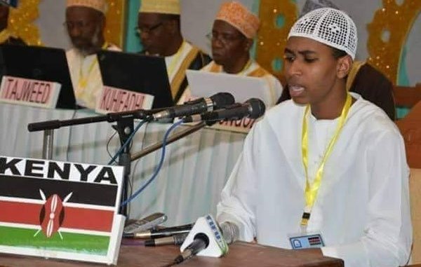 21,000 Qur’anic Reciters From 162 Countries Compete For 12,000 Million ...