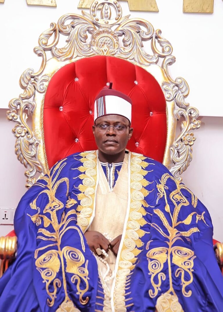 King Of Ebiraland, Stakeholders Suspend Masquerade Outings, To Set ...